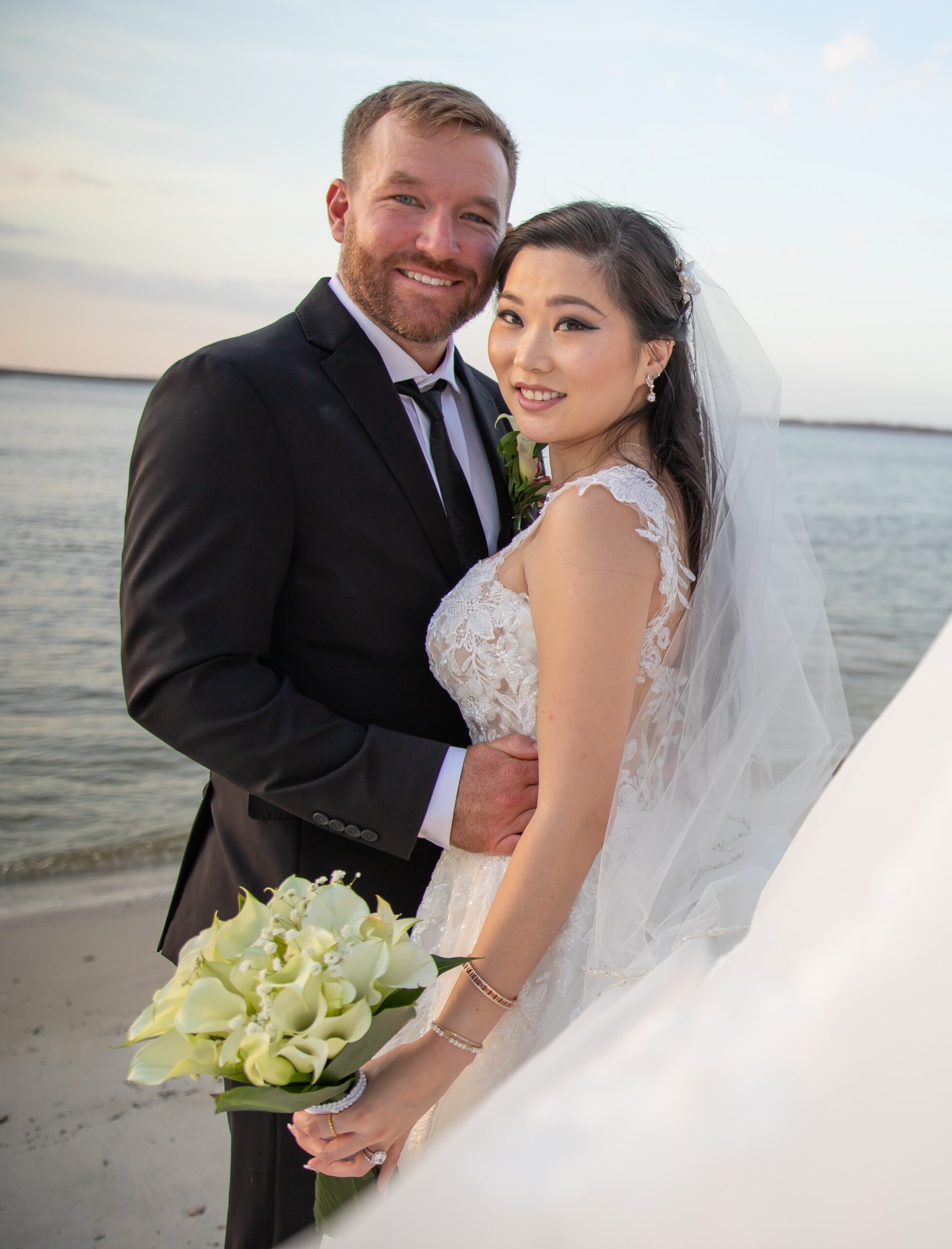 A Beautiful Florida Wedding – A Beautiful Florida Wedding